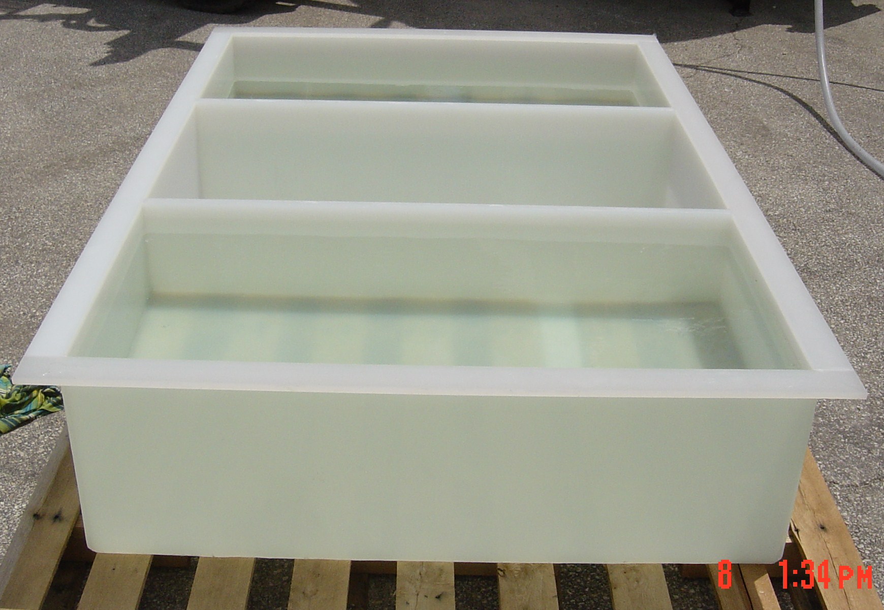 Deep South Plastics, LLC. - Custom Plastic Fabrication